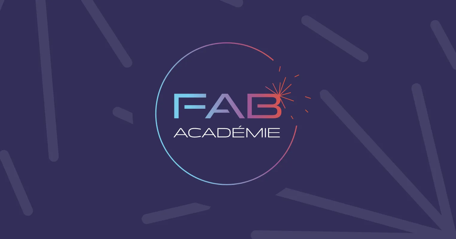 Nos formations | Fab'Académie en Savoie